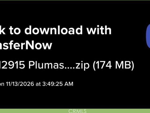 12915 Plumas