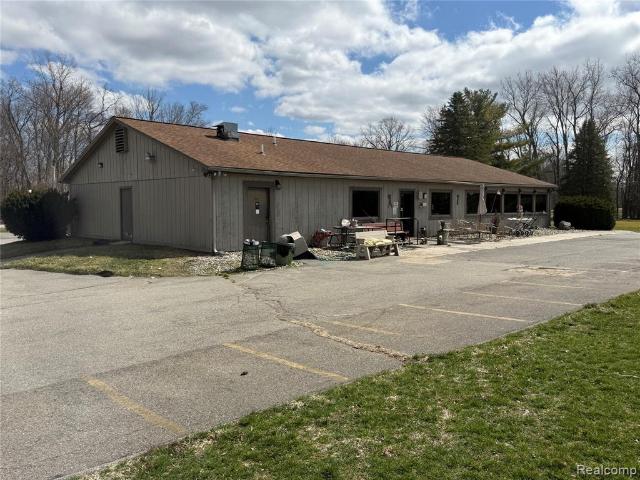 12915 Sumpter Road