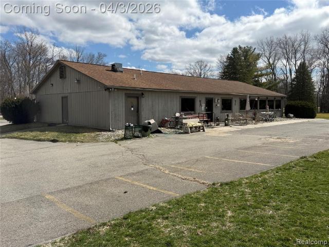 12915 Sumpter Road