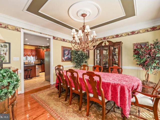 12916 Hedgetop Drive