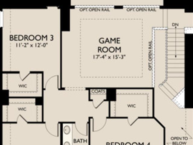 12916 Homeside Hollow
