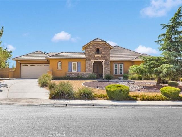 12916 Hyperion Ln, Apple Valley, CA 92308