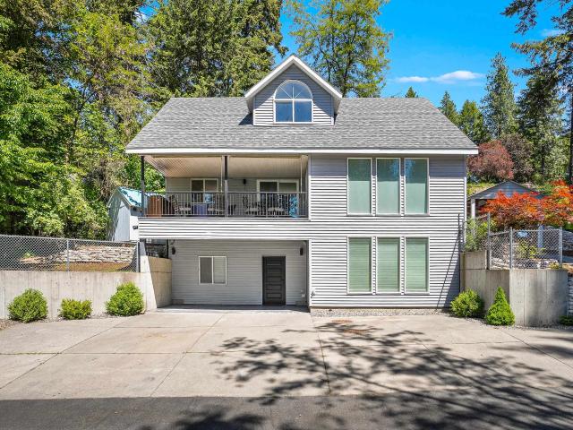 12916 N Newman St, Newman Lake, WA 99025 | MLS #202613 | Compass