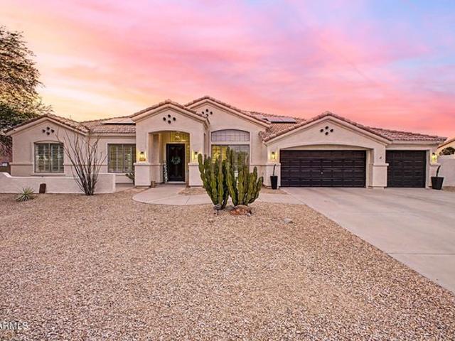 12918 W San Juan Ave, Litchfield Park, AZ 85340