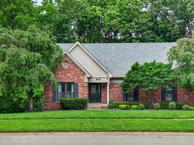 12918 Wooded Forest Rd, Louisville, KY 40243