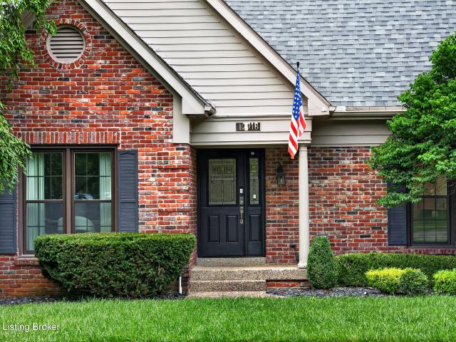 12918 Wooded Forest Rd