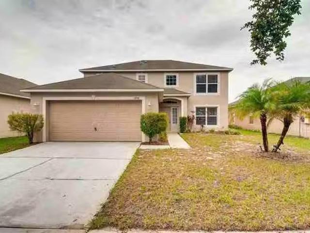 12918 Bridleford Drive, Gibsonton, FL, 33534 12918 Bridlef.