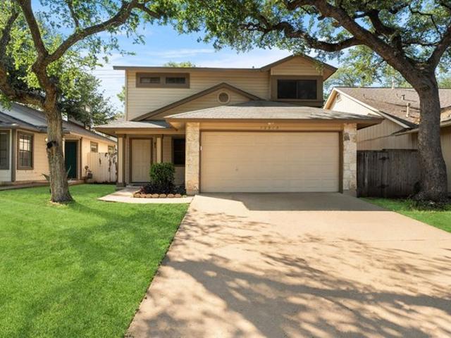 12918 Humphrey Dr, Austin, TX 78729