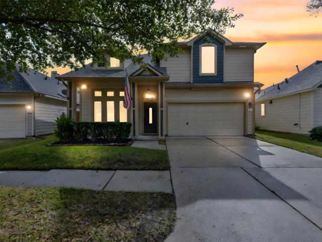 12918 Redbud Shores Ln, Houston, TX 77044 | MLS #95131 | Compass