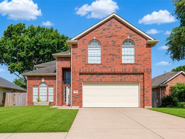 12918 Stratford Heights Dr, Sugar Land, TX 77498