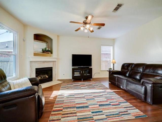 12918 Stratford Heights Drive