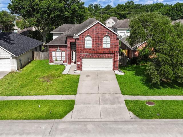 12918 Stratford Heights Drive
