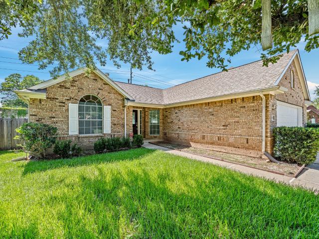 12918 Stratford Mill Lane