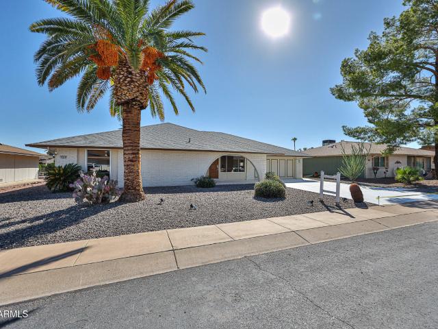 12919 W Beechwood Dr, Sun City West, AZ 85375 | MLS #6931 | Compass