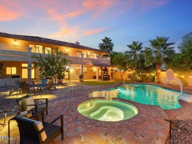 12919 W Llano Dr, Litchfield Park, AZ 85340