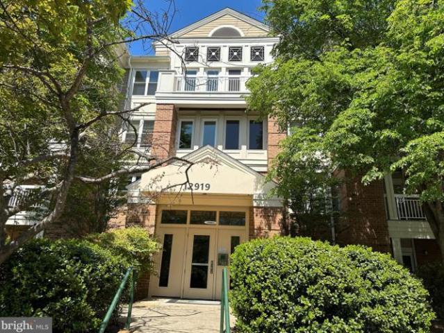 12919 Alton Square #218, Herndon, VA 20170