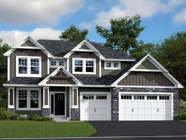 12919 Amiens Cir, Rosemount, MN 55068