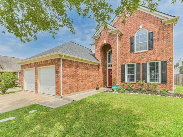 12919 Cascadia Knoll Ct, Humble, TX 77346