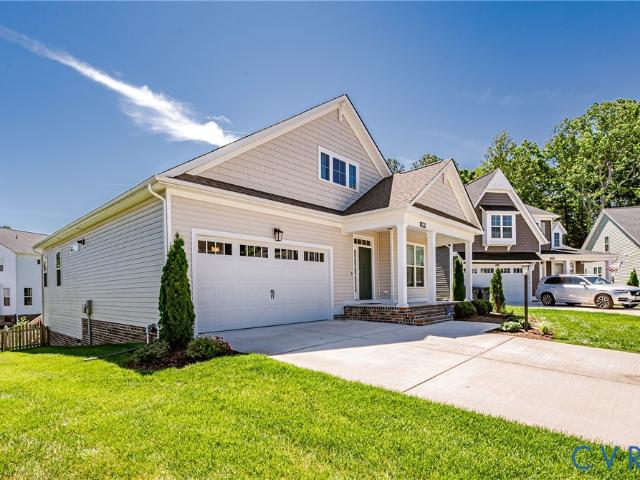 12919 Craftsbury Court
