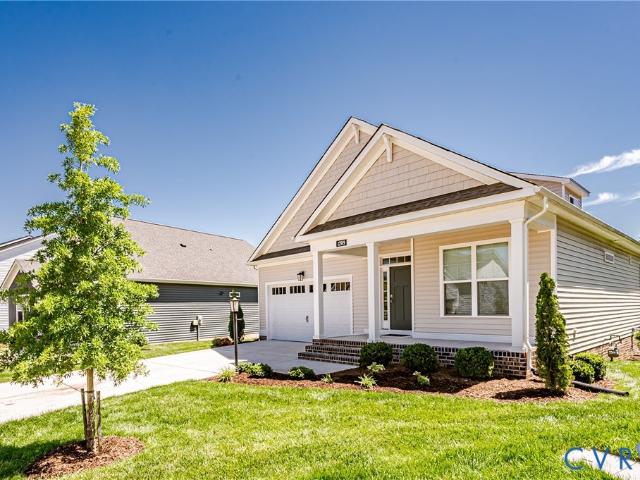12919 Craftsbury Court