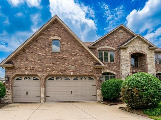 12919 Grande Pines Blvd, Plainfield, IL 60585