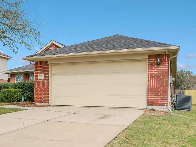 12919 Hammermill Ln, Houston, TX 77044 | Compass