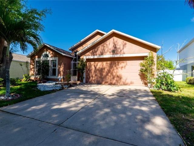 12919 Kings Lake Dr, Gibsonton, FL 33534