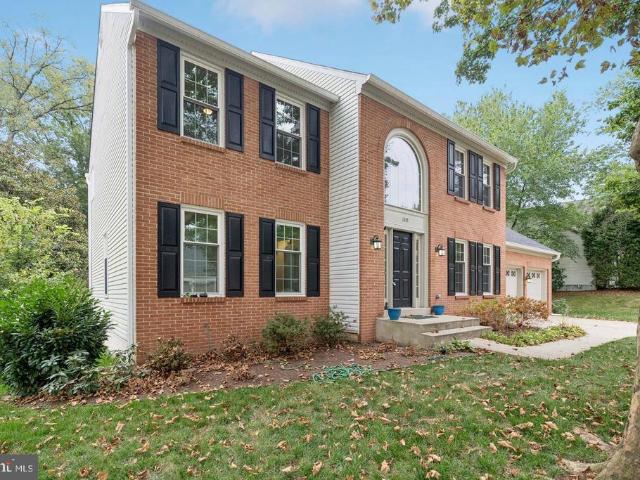 1291 Mason Mill Court