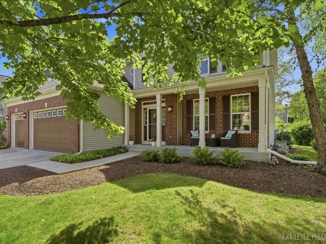 1291 McDole Drive