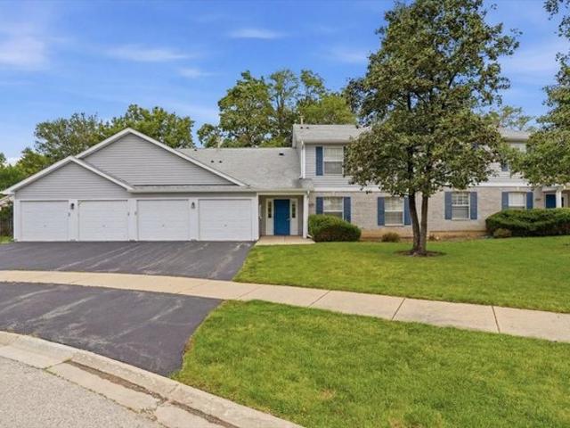 1291 N Red Oak Cir Unit 1, Round Lake Beach, IL 60073