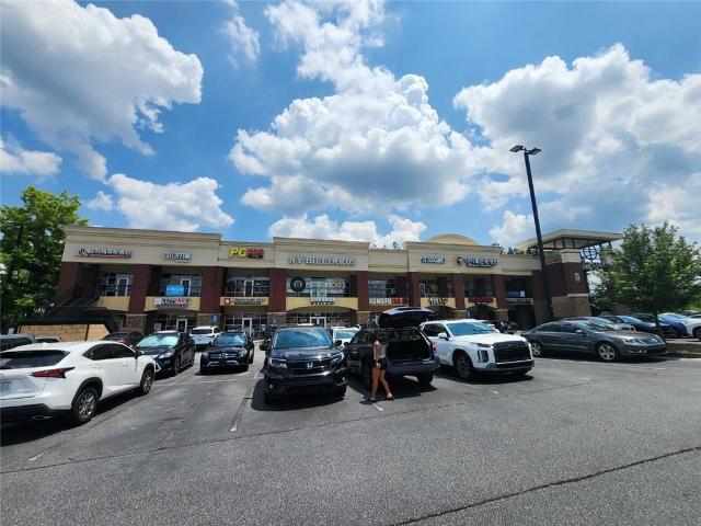 1291 Old Peachtree Road NW 420A