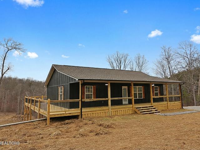 1291 Alderville Rd