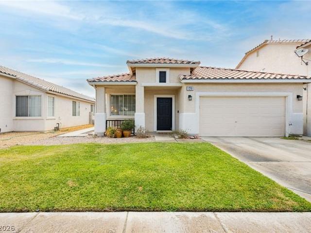 1291 Anastasia St, Las Vegas, NV 89110