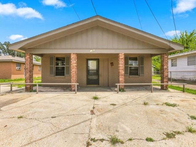 1291 and 1295 St Charles St, Thibodaux, LA 70301