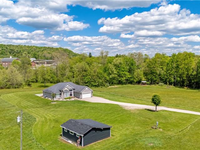 1291 Buckeye Rd