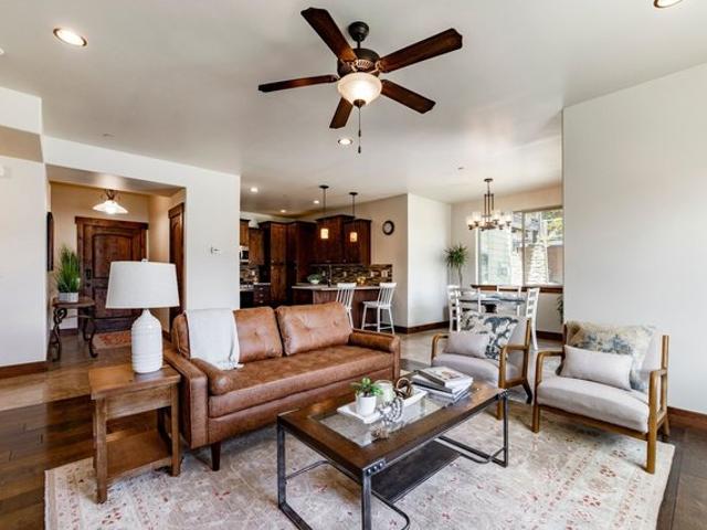 1291 Black Rock Trl Unit B, Heber City, UT 84032