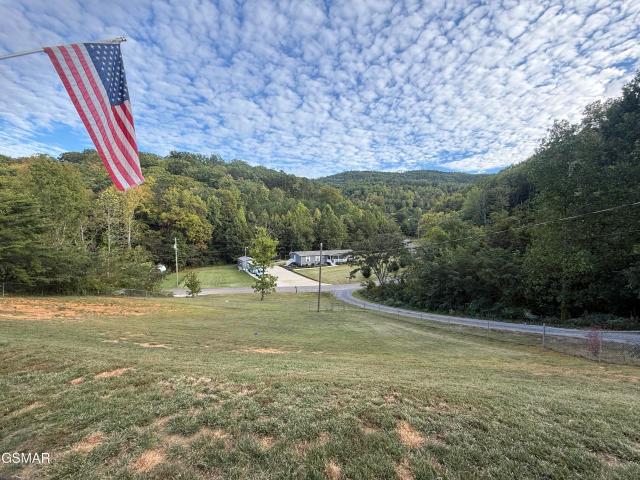 1291 Bluets Road