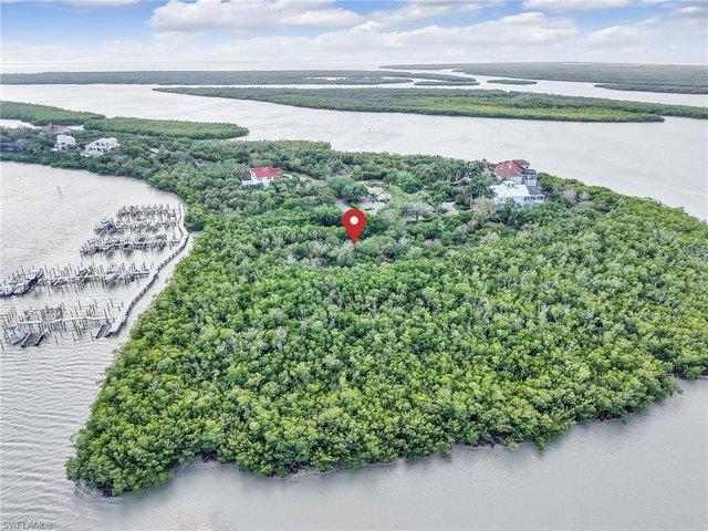 1291 Blue Hill Creek Dr Lot 4, Marco Island, FL 34145