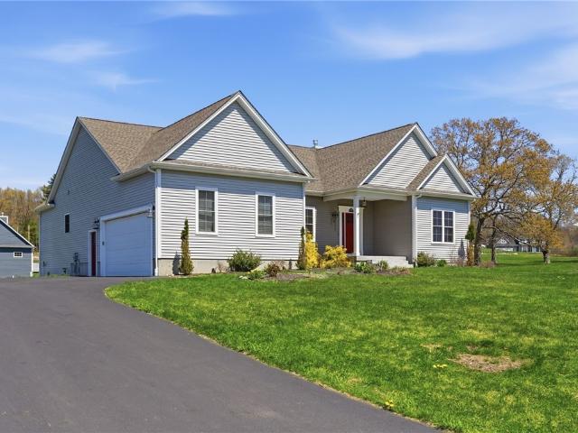 1291 Central Ave, Johnston, RI 02919 | MLS #1413
