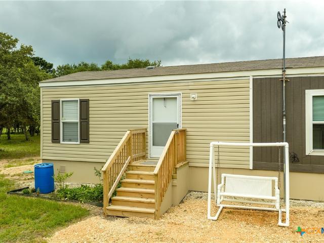 1291 County Road 157