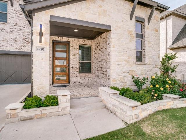 1291 Crescent Ln, Prosper, TX 75078 | MLS #21224 | Compass