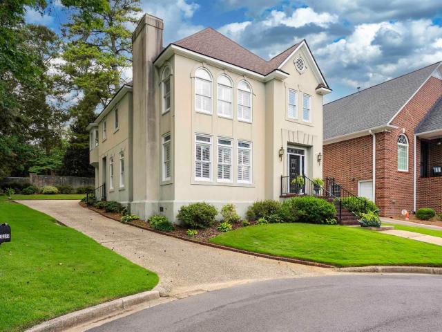 1291 Daventry Court