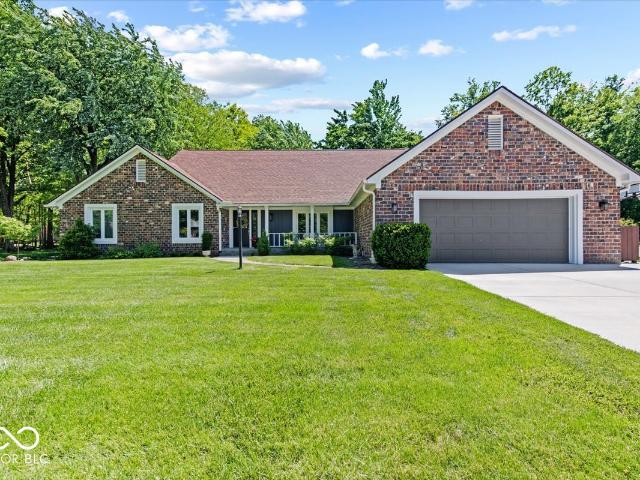1291 Driftwood Drive