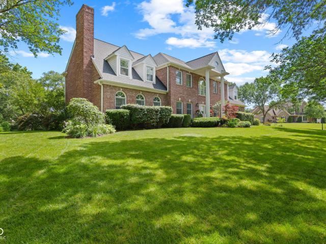 1291 Eagle Valley Drive