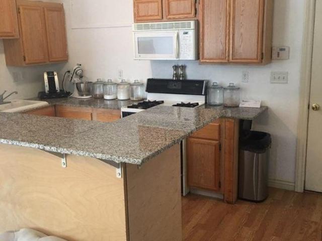 1291 East Trevor Way _ STUDIO. Avail November 1st