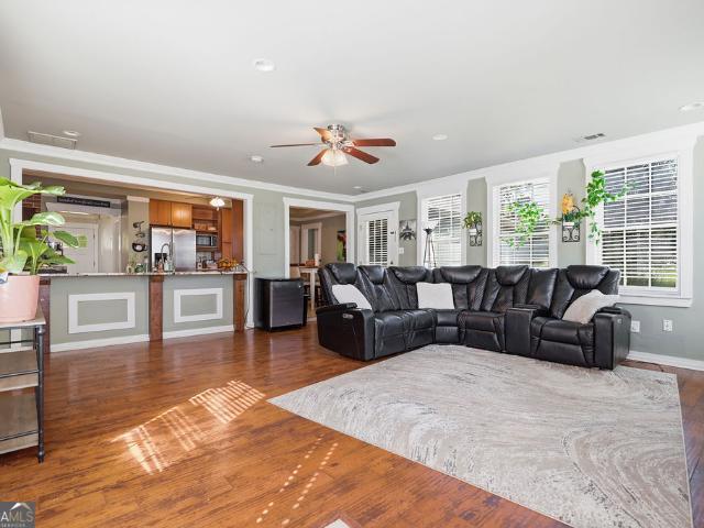 1291 Gray Horse Road