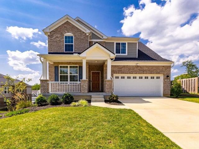 1291 Heather Rdg, Delhi Township, OH 45233