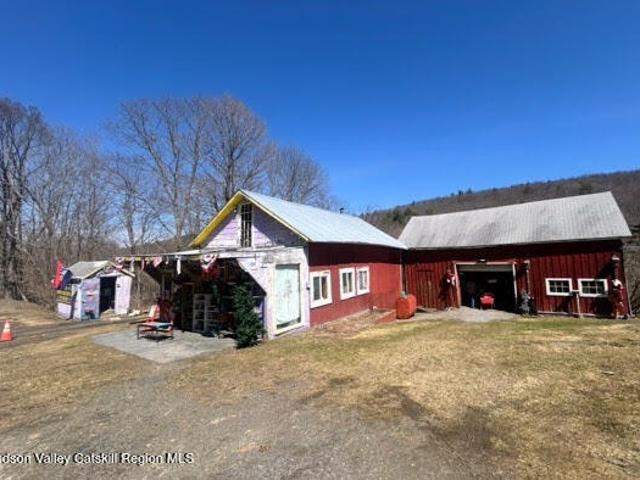 1291 Highway 23, Craryville, NY 12521 | MLS #20261