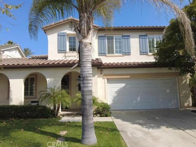 1291 Kendra Ln, Upland, CA 91784