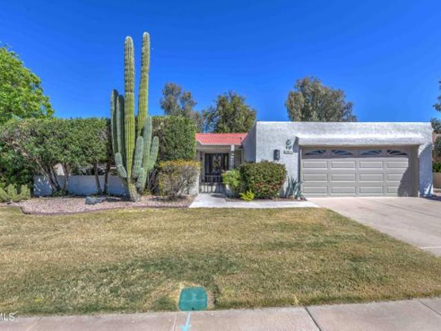 1291 Leisure World, Mesa, AZ 85206